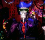 Jumpin' Johnnie Jumble | Crashbox Wiki | Fandom