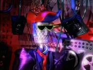 Jumpin' Johnnie Jumble | Crashbox Wiki | Fandom