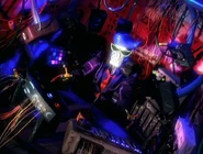 Jumpin' Johnnie Jumble | Crashbox Wiki | Fandom