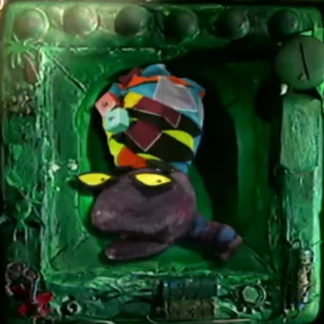 Riddlesnake | Crashbox Wiki | Fandom