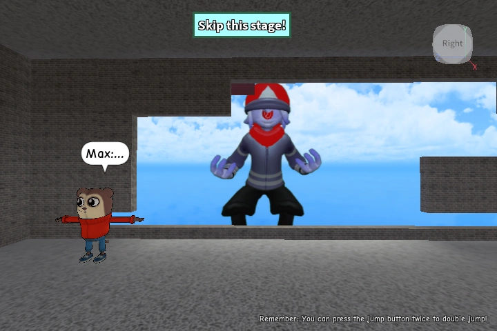 SMG4 Obby: REVELATIONS/Beta Elements | Crashcar_cool Studios Wiki | Fandom