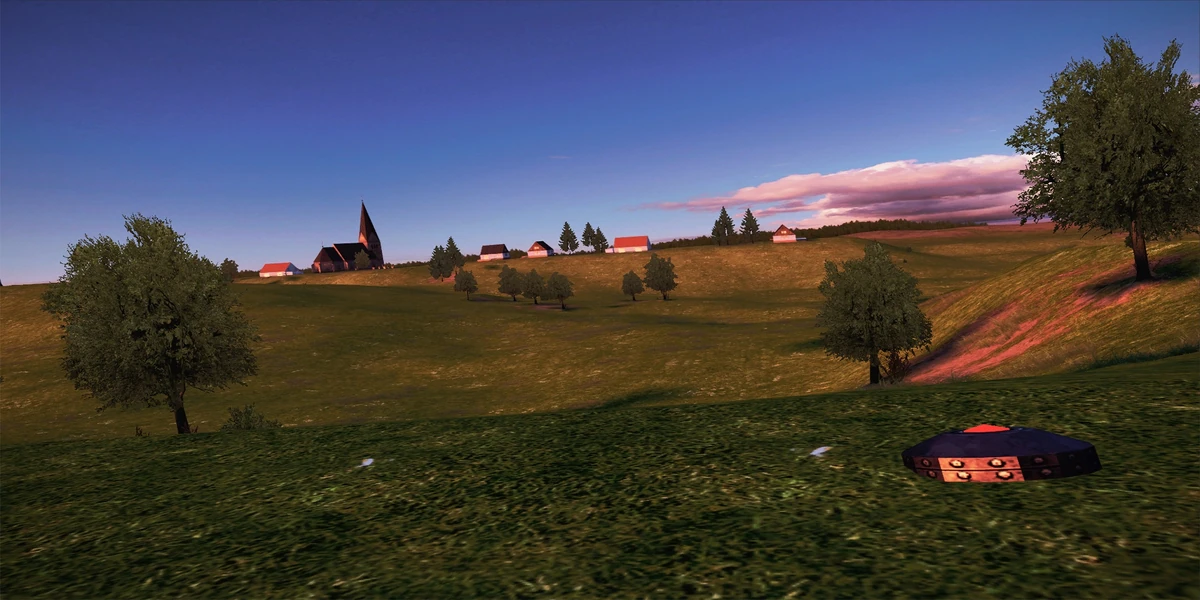 Mine Battlefield | Crashday Wiki | Fandom