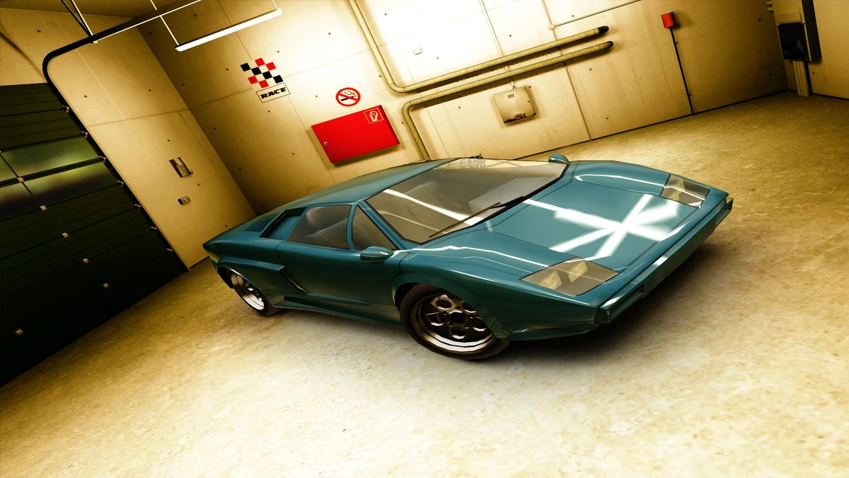 Judge 5000 SV | Crashday Wiki | Fandom