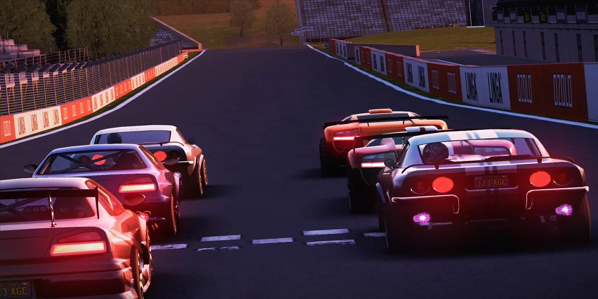 Race | Crashday Wiki | Fandom