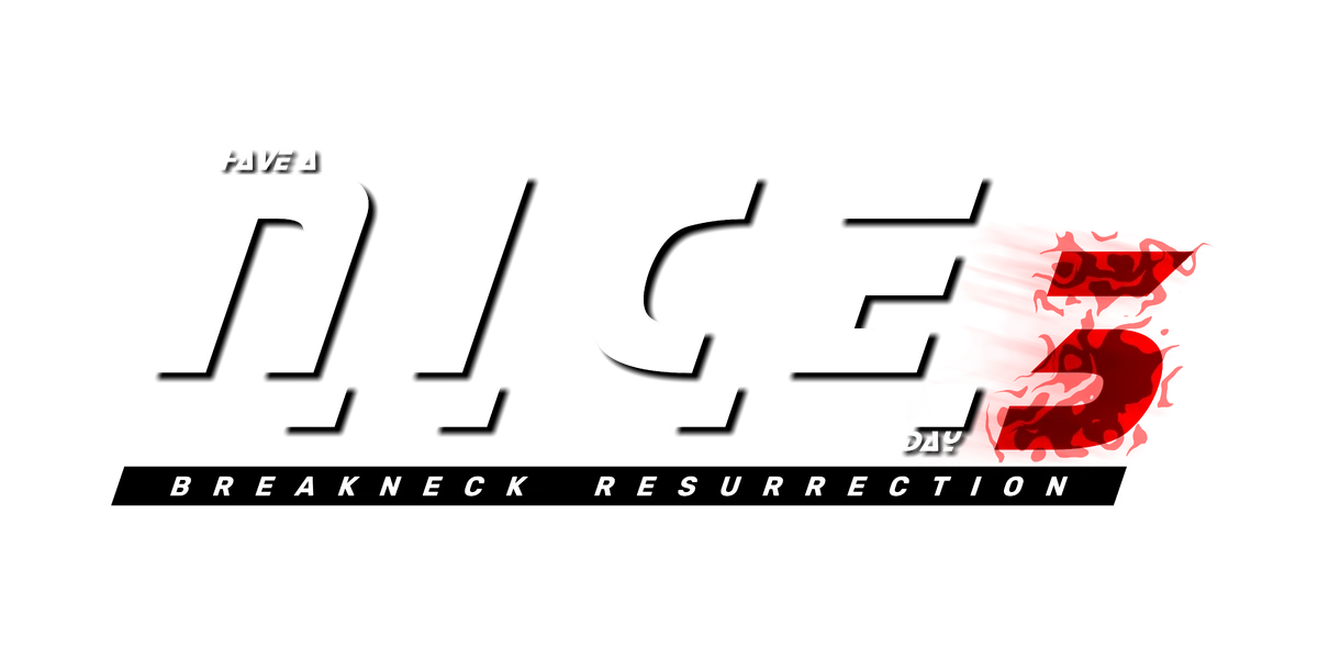 N.I.C.E. 3: Breakneck Resurrection | Crashday вики | Fandom