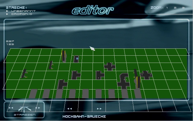 Track Editor | Crashday Wiki | Fandom