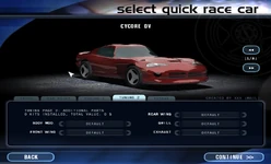 Cycore DV2 | Crashday Wiki | Fandom