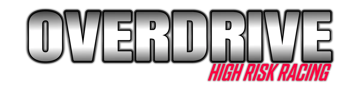Overdrive | Crashday вики | Fandom