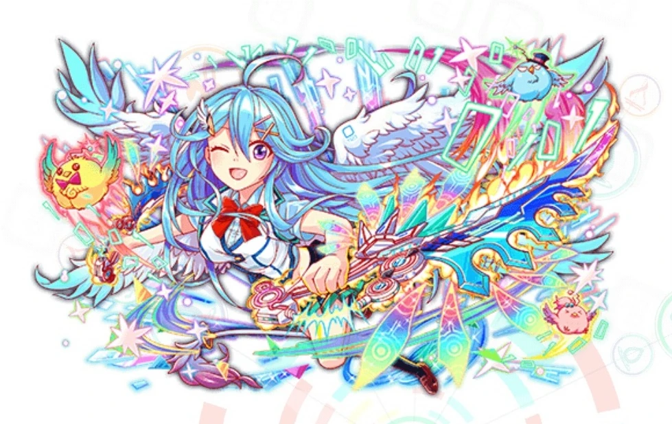 Boole | Crash Fever English Wiki | Fandom