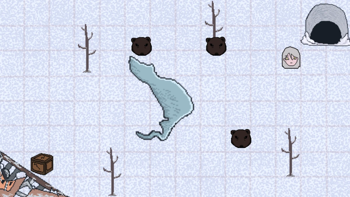 Gameplay | Vacation Terminal Wiki | Fandom