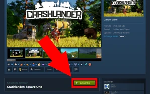 Installing | Crashlander Wiki | Fandom
