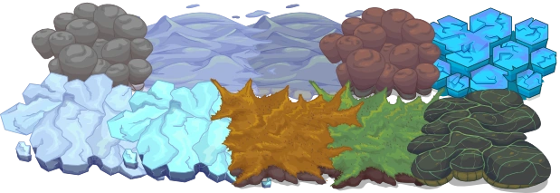 Biomes - Official Crashlands Wiki