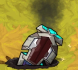 Escape pod - Official Crashlands Wiki