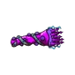 Plague Injector - Official Crashlands Wiki
