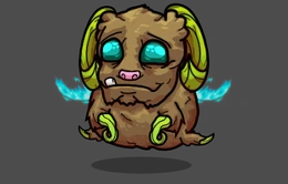 Grandmammy - Official Crashlands Wiki