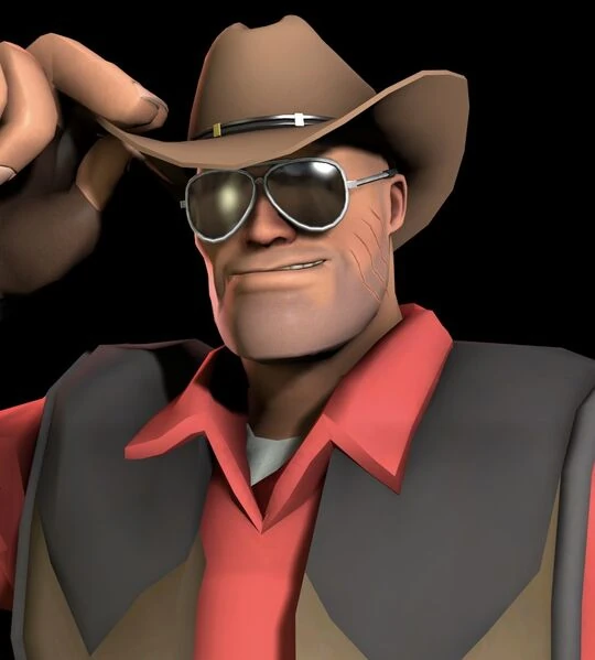 Cowboygineer | Crash Maul Wikia | Fandom