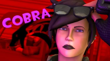 Cobra | Crash Maul Wikia | Fandom