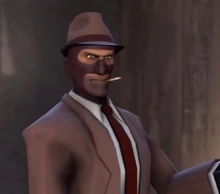 Agent 35 | Crash Maul Wikia | Fandom