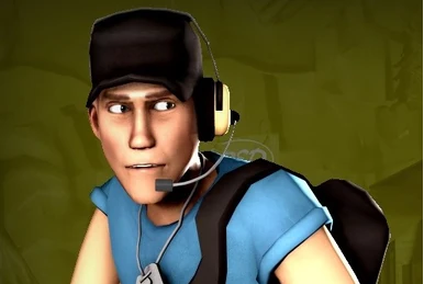 Tf2 Epic Scout