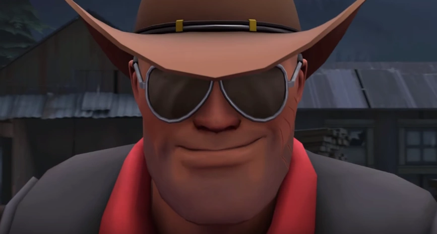 Rabid Heavy Taming Engineer | Crash Maul Wikia | Fandom