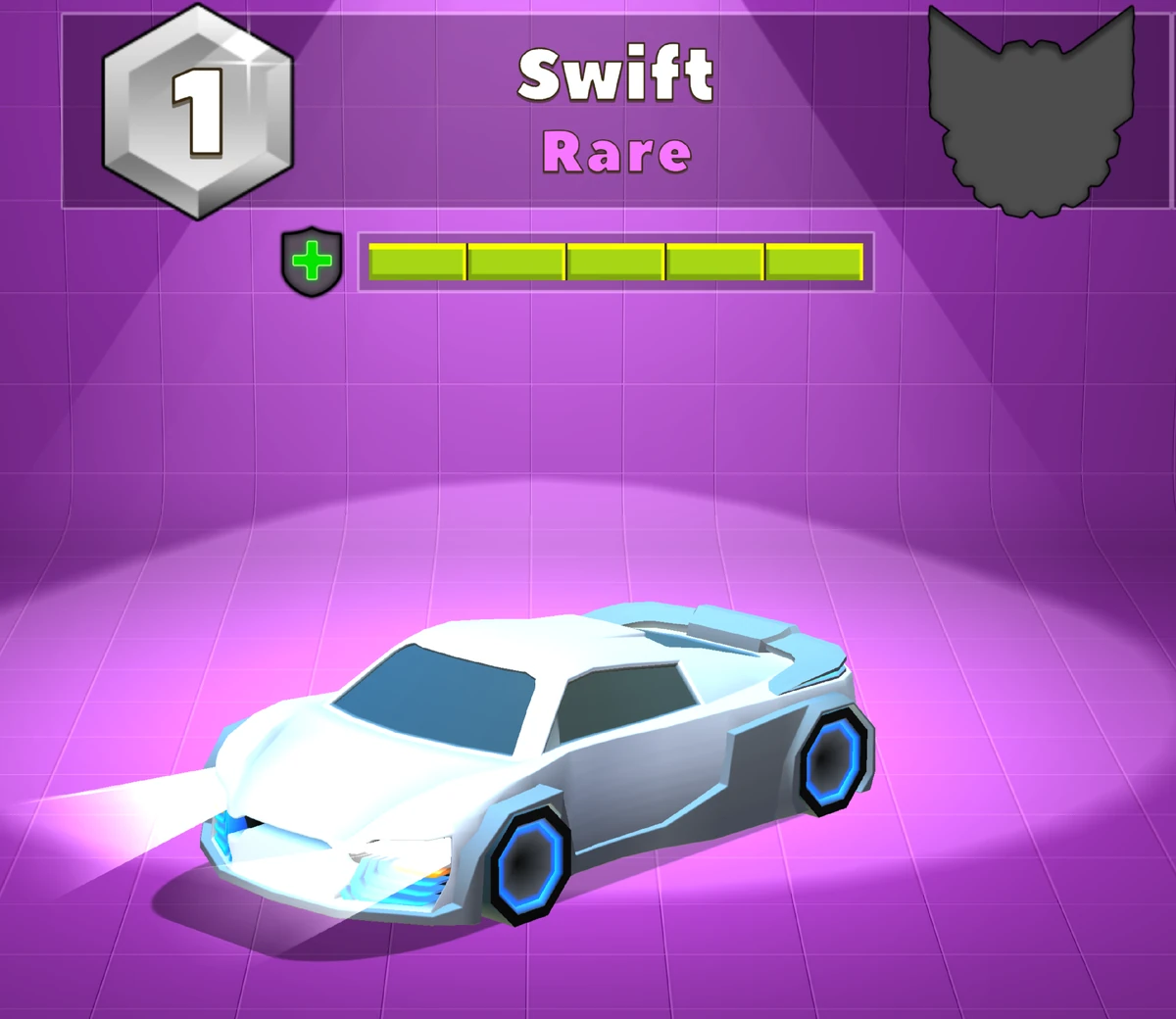 Swift | Crash of Cars Wiki | Fandom