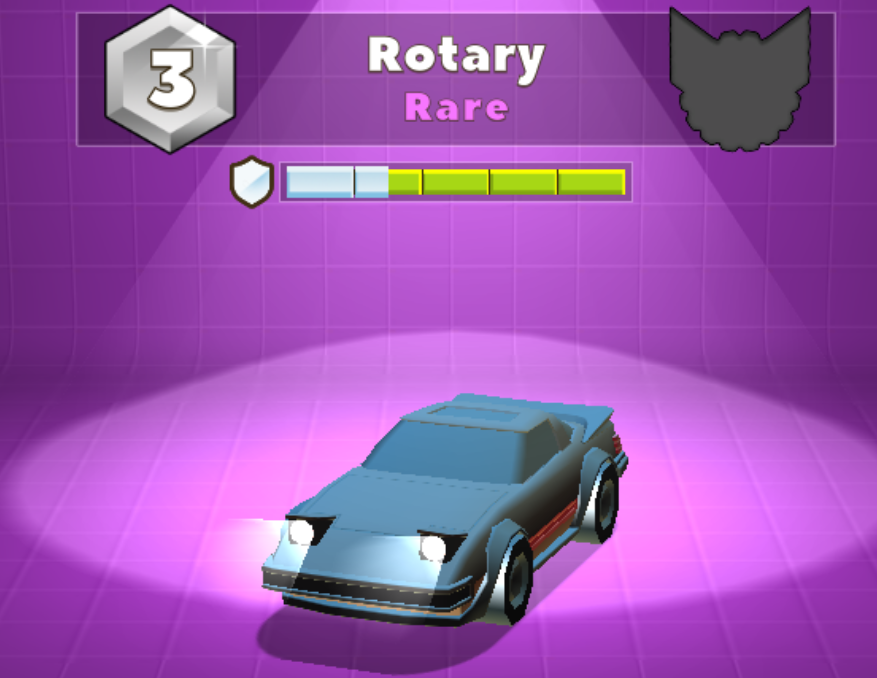 Rotary | Crash of Cars Wiki | Fandom