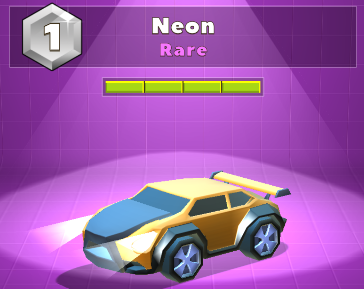 Neon | Crash of Cars Wiki | Fandom