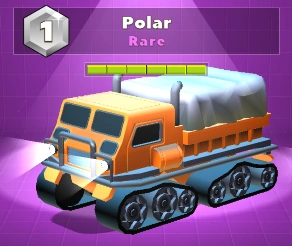 Polar | Crash of Cars Wiki | Fandom