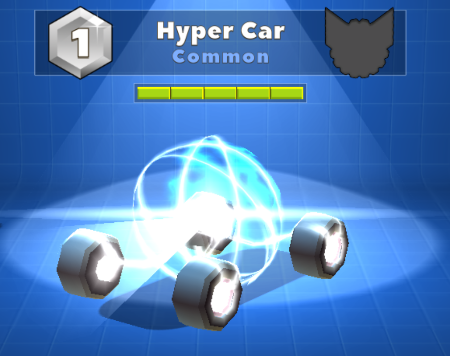 Hyper Car | Crash of Cars Wiki | Fandom