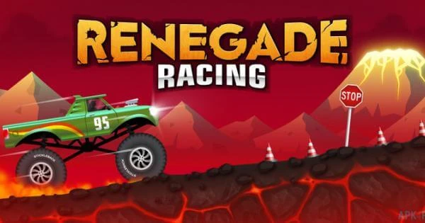 Renegade Racing | Crash of Cars Wiki | Fandom