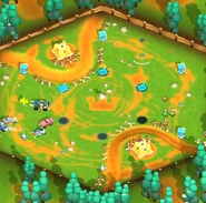 Blitz Mode | Crash of Cars Wiki | Fandom