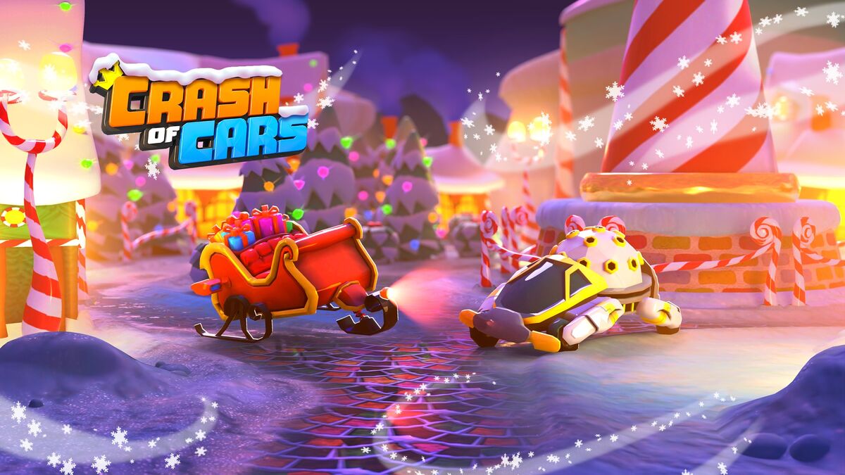 Stinger Crash Of Cars Wiki Fandom