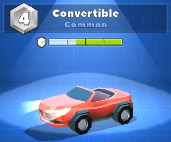 Convertible | Crash of Cars Wiki | Fandom