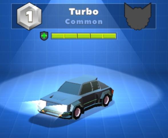 Turbo | Crash of Cars Wiki | Fandom