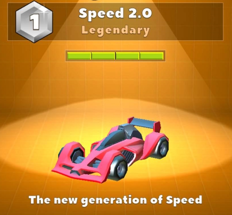 Speed 2.0 | Crash of Cars Wiki | Fandom
