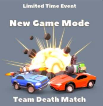 Team Deathmatch | Crash of Cars Wiki | Fandom