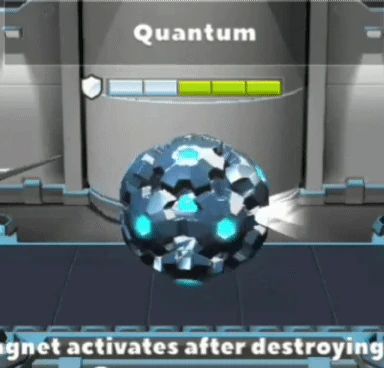 Quantum | Crash of Cars Wiki | Fandom