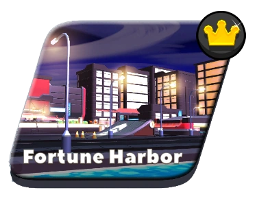 Fortune Harbor | Crash of Cars Wiki | Fandom
