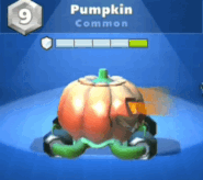 Pumpkin | Crash of Cars Wiki | Fandom