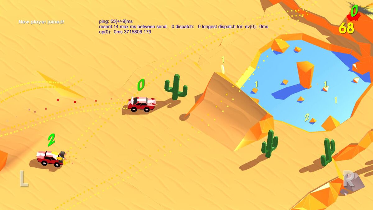 Crash of Cars/Beta Contents | Crash of Cars Wiki | Fandom