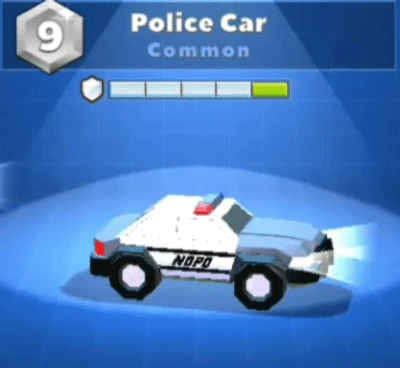 Police Car Gif Animated