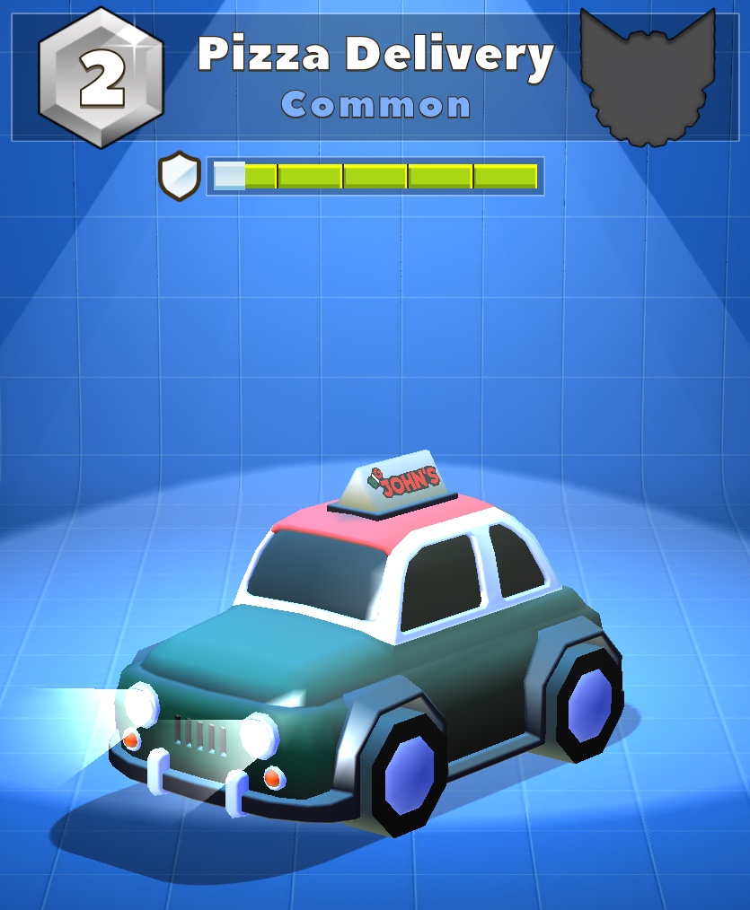 Pizza Delivery | Crash of Cars Wiki | Fandom