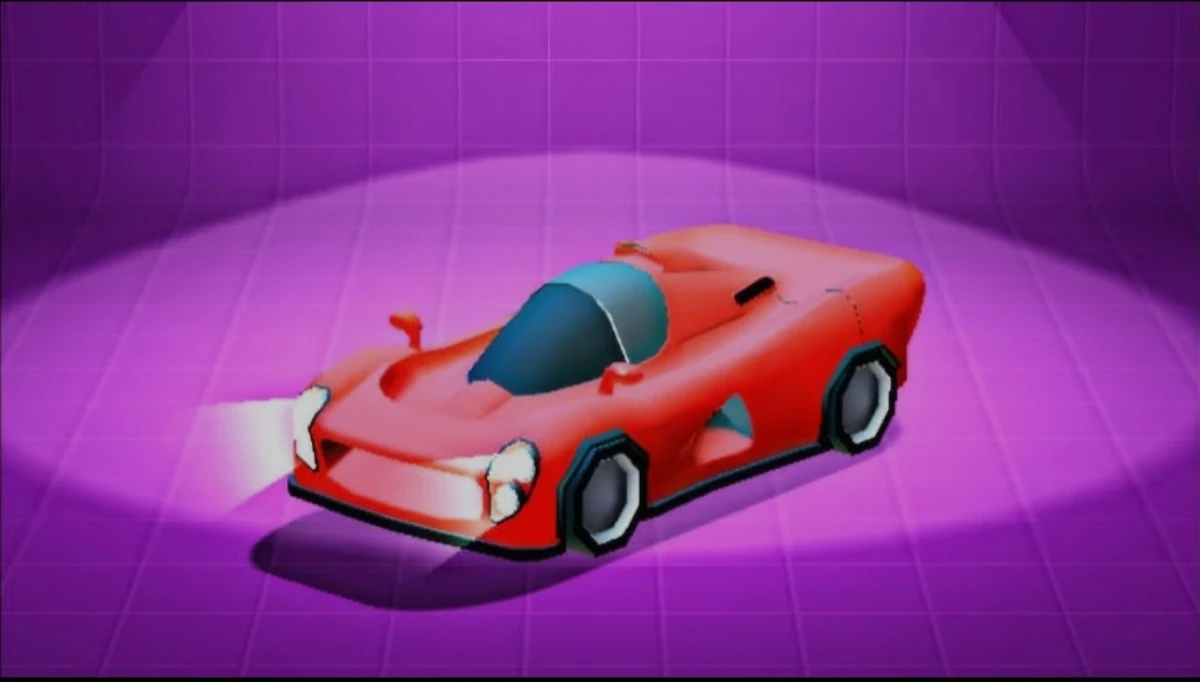 Slipstream | Crash of Cars Wiki | Fandom