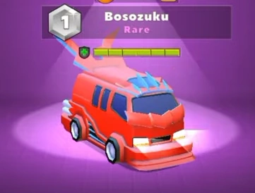 Bosozuku | Crash of Cars Wiki | Fandom