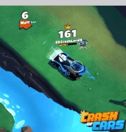 Shadow 2.0 | Crash of Cars Wiki | Fandom