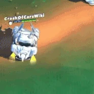 Gargoyle | Crash of Cars Wiki | Fandom