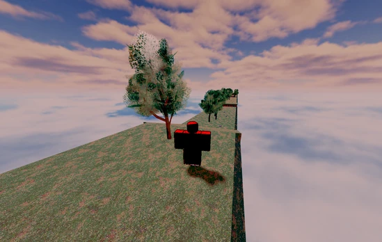 The Obby | CRASHOUT Wiki | Fandom