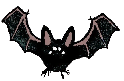 Bats | CRASHOUT Wiki | Fandom