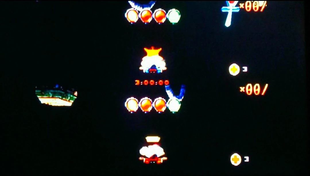 Invalid Memory Value Glitches | Crash Team Racing Glitches Wiki | Fandom