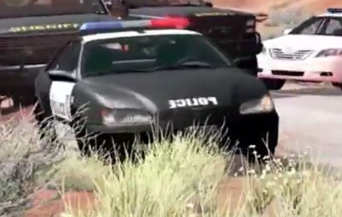 Officer Mario | CrashVandi Movie Wiki | Fandom